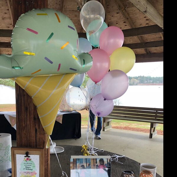 Giant Balloons, 36 Inch Giant Balloons, Party Balloons, Wedding ...