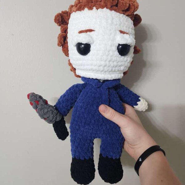 M. Myers | Pattern Only - Etsy