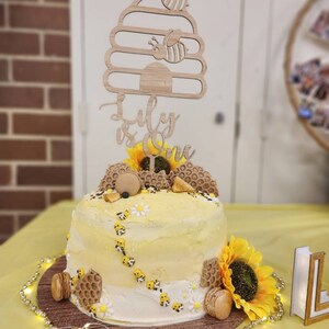 Rainbow Acrylic Cake Topper ADD Any NAME & AGE Acrylic - Etsy