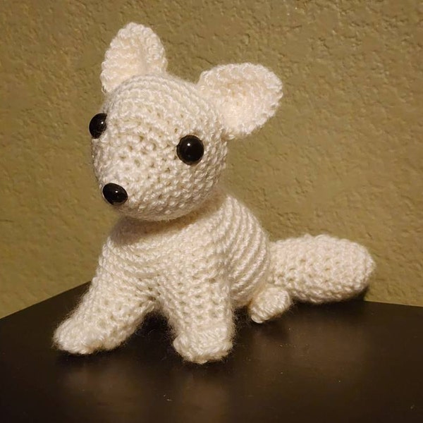 Spring Court Granny Square Crochet Pattern DIY Yarn Fiber Art Tutorial ...