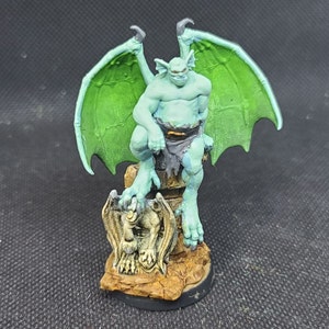 Golden Scarabs Dnd Miniature L 3D Printed Model L Monster L - Etsy