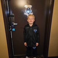 PRINTED Cheer Team Hotel Door Sign for Competitions Megaphone and Poms ...