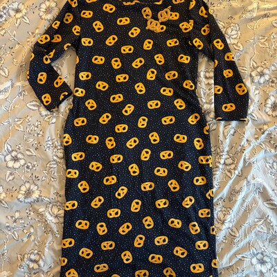 Hannah Top and Dress PDF Sewing Pattern and Step by Step Sewing ...