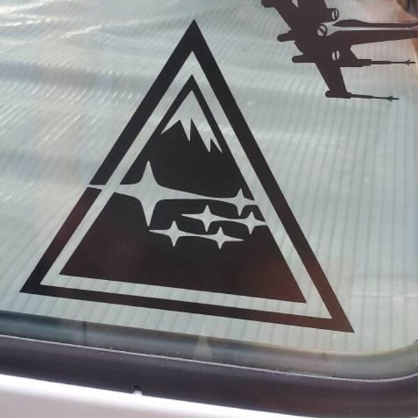 Carry 4WD Kei Truck 3-color Set Mini Truck Decals Outdoor Vinyl for ...