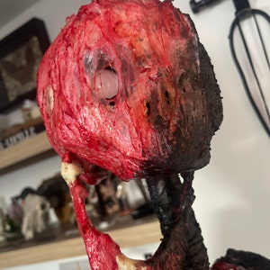 4 OUNCE Permablood special Effects Blood - Etsy