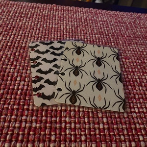 Reusable to Do / Notes Laminated Planner Insert With Elastic | Etsy