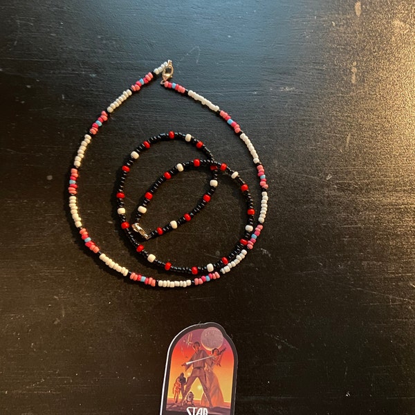 HTTYD Hiccup, Toothless, and Astrid Inspired Friendship Bracelets ...