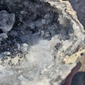 Bag of Tabasco Geodes Unopened whole Geode VERY SMALL GEODES - Etsy