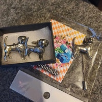 Classic Car Austin Healey 3000 Mk3 Pewter Effect Refa18 Cuff Link ...