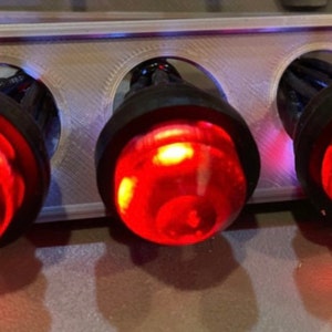 Millennium Falcon Hyper Drive Lever Set of 4 - Etsy