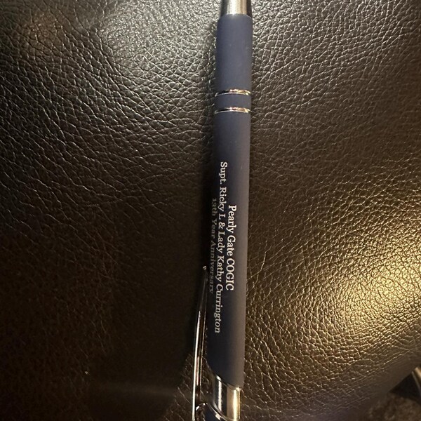 Custom Pens, Custom Business Pens , Graduation Gift Bulk Custom Pens ...