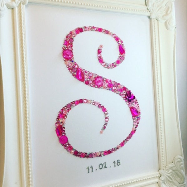 Finding Nemo Clown Fish Picture. Fish Decor. Nemo Dory Theme Swarovski ...