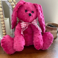 BUNDLE Memory Bear Patterns 2 Patterns Included, INSTANT DOWNLOAD ...