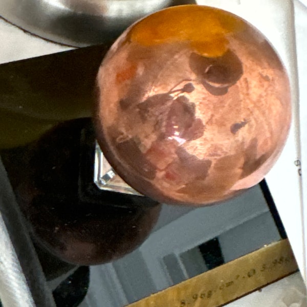 Damascus Titanium Kilogram Cube. Transform Your Space and Ignite Your ...