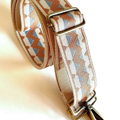 Wavy Pattern Webbing-2 Inch Wide Webbing-shoe Webbing-clothing ...