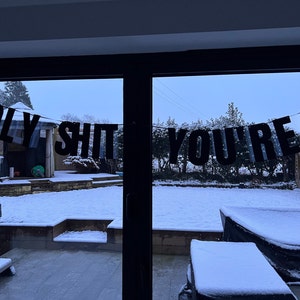 So Long Losers. Funny Leaving Banner. Sarcastic, Funny and Rude Banners ...