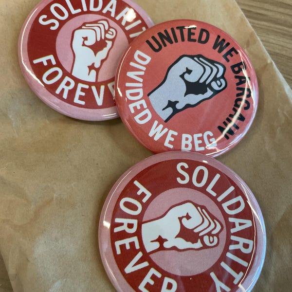 Zohran Mamdani New York NYC Mayor Buttons - Etsy