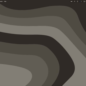 Game Over Pastel Desktop Wallpaper Background | Retro Pixel Pink ...