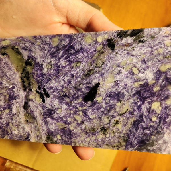 Agua Nueva Agate Stone Rough Lapidary Slab Rough Slice 233 Grams ...