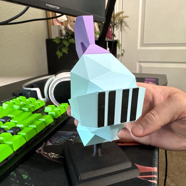 Pro Pass | A 3D Printed Brawl Stars Prop - Etsy