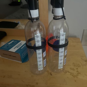 Backpack Webbing Strap Keeper Web Dominator in Multiple Sizes for 3/8 ...