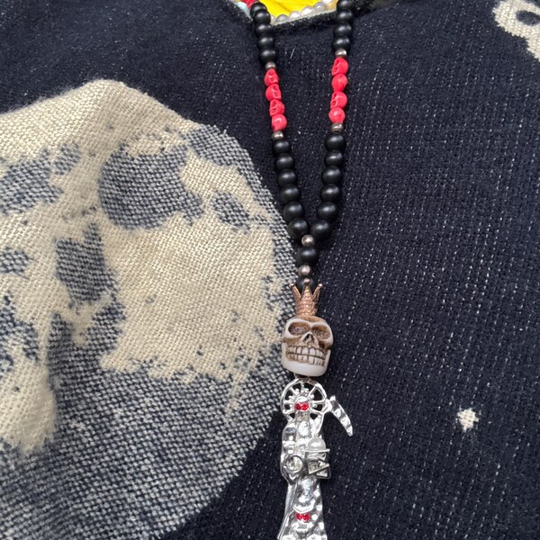 ORISHA SHANGO Set Mazo and Ilde - for Protection and Strength - Etsy