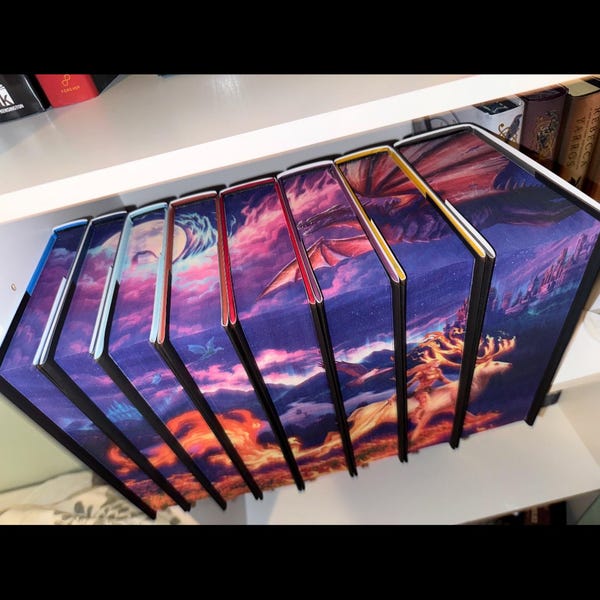 TOG LEGACY (locations Dust Jackets) by Sarah J. Maas - Throne of Glass ...