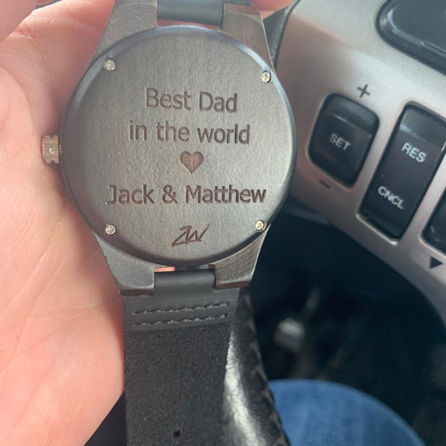 Zoni Wear | Wood Sunglasses and Watches