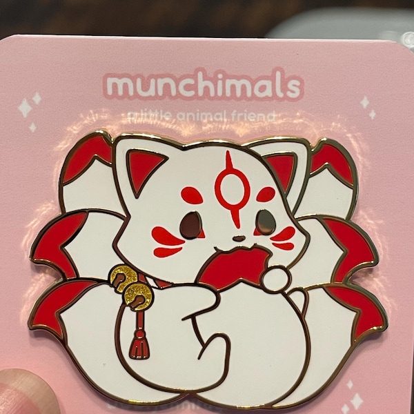 Cute Bearded Dragon Munchimal Kawaii Reptile Animal Large Gloss Vinyl ...