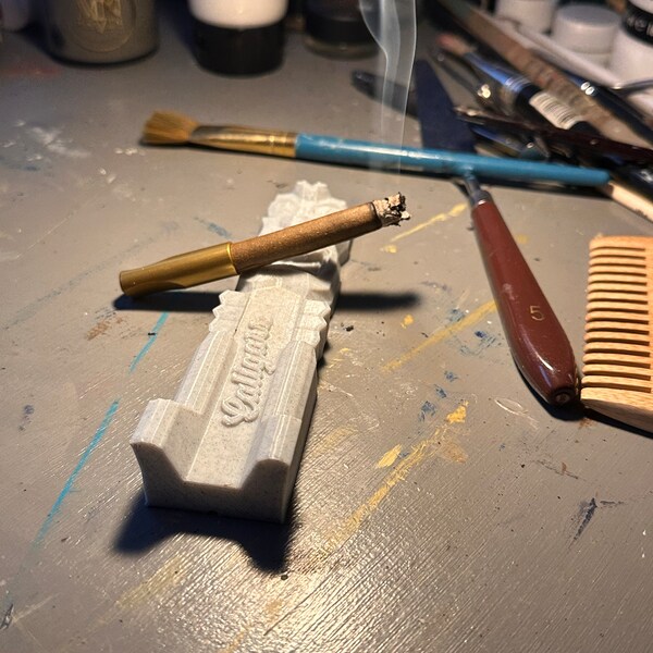 Cone-gars Cone Roller and Cone Packer 2 Sizes, Small and Tall - Etsy