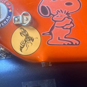 Just Stop Oil 4 Weatherproof Sticker - Etsy