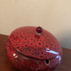 Cute Seashell/starfish Ceramic Ashtray - Etsy