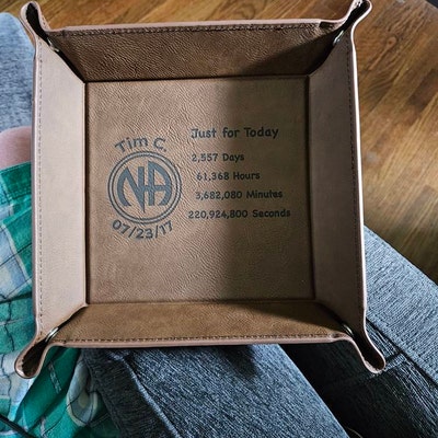 One is Too Many, A Thousand Never Enough, Personalized, Clean or ...