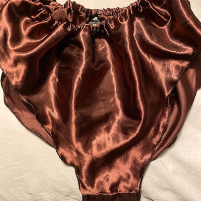 Lockable Satin Dress - Etsy