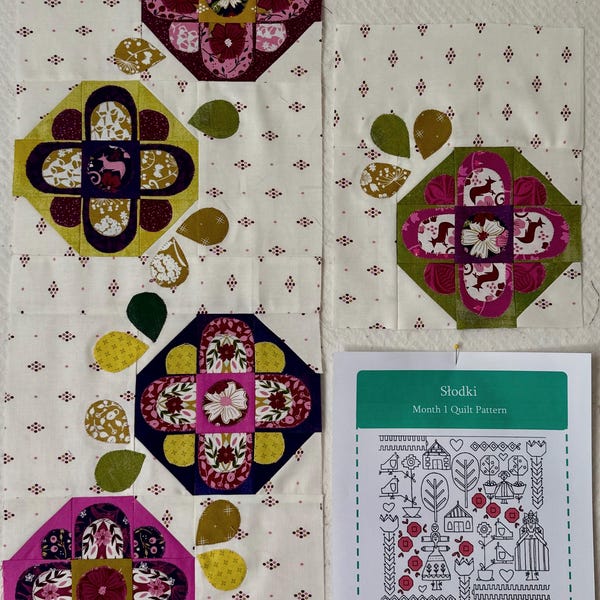 Winter Chill Quilt Kit Using Forest Frost Glitter Fabrics by Moda ...