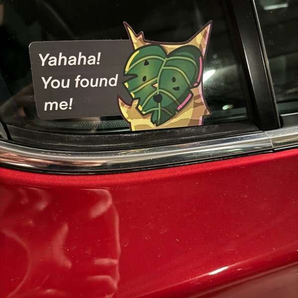 Jollibee Boba Ube Cooler Sticker - Vibrant Vinyl Design, Weather & UV ...