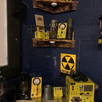 Old Steelcase File Cabinet Follower Blocks Original Grey - Etsy