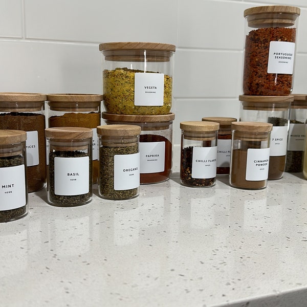 Shampoo, Conditioner and Body Wash Labels | Shower Label | Bathroom ...