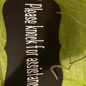 Do Not Disturb My Alone Time is for Your Safety. Wood Hand - Etsy