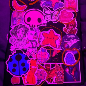Ruby, Max and Ruby Inspired Stickers Nostalgia Nostalgic holographic ...