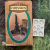Dollhouse Miniature - 1-144 Dollhouse Resin - Montgomery Dolls House ...