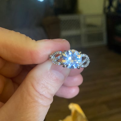 Protection Spell Ring by Aran Coven - Etsy