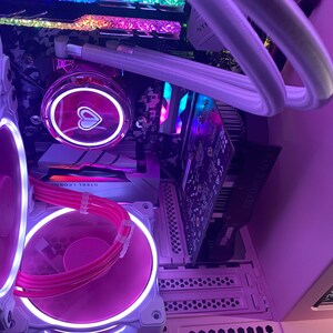 Tank Gaming Computer Ryzen 9 5950X Strix 6700XT or 3090 - Etsy