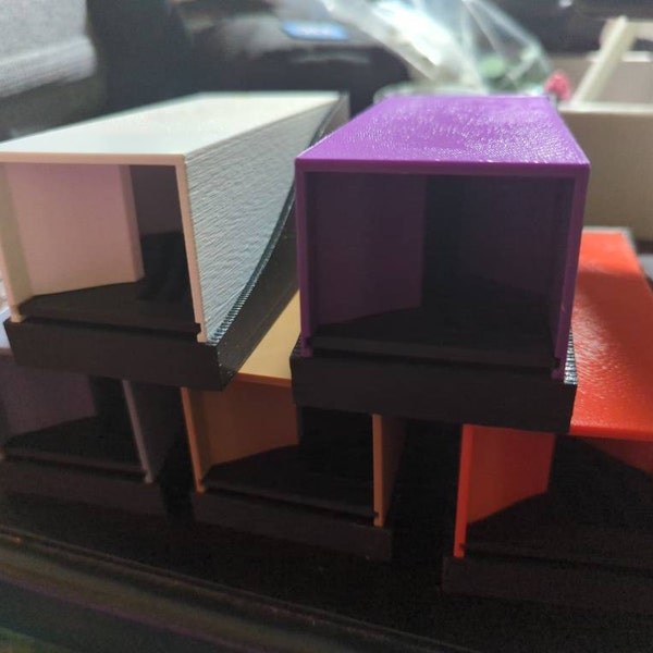 Bolt Action Token Set With Measuring Sticks and Objective Markers ...