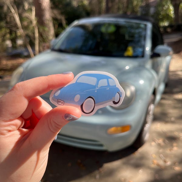 Custom Sticker, Personal Design Sticker - Etsy