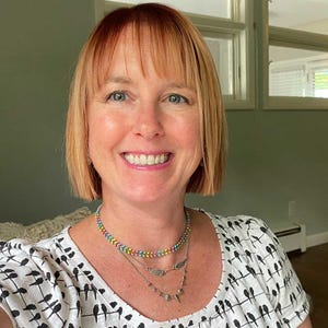 Stassi's Signature Design the Pearl Chain Choker 14k Gold Gold Filled ...