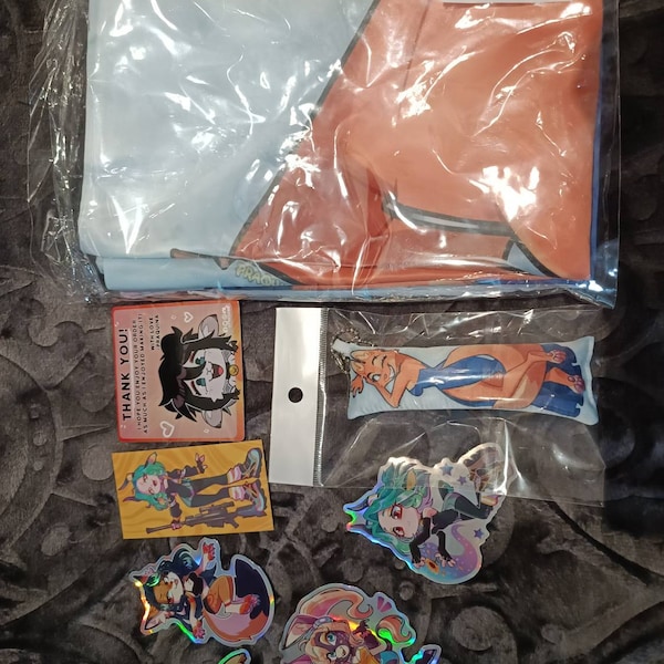 Diane Foxington Bad Guys Peludo Waifu Dakimakura - Etsy