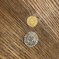 Custom Anglo Saxon, Viking, Visigoth, Lombard, Germanic, Carolingian ...