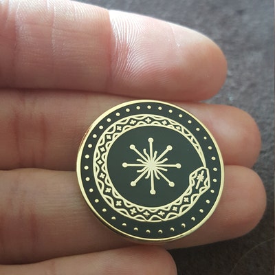 Ouroboros Pin Bundle - Etsy