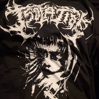 Gothic T-shirt Alt Clothing Mall Goth Trad Goth Pastel Goth Edgy Grunge ...